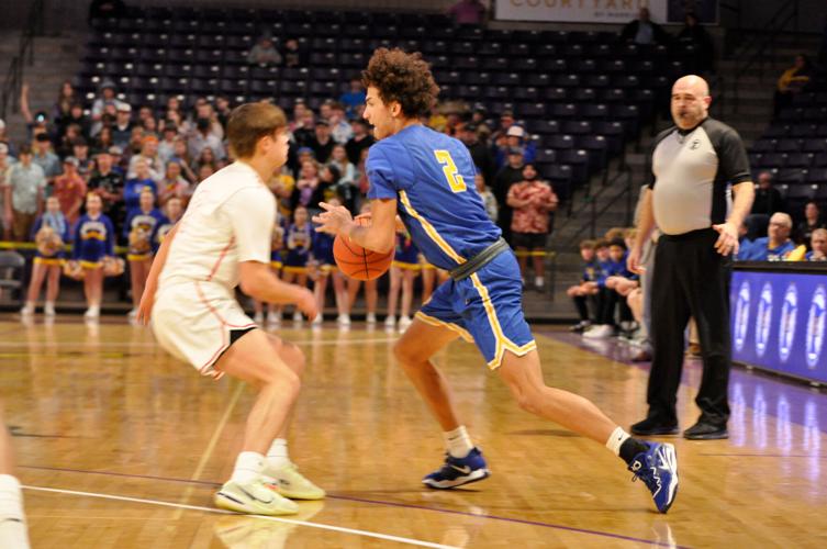 Waseca punches ticket to state with thrilling victory over Belle Plaine ...