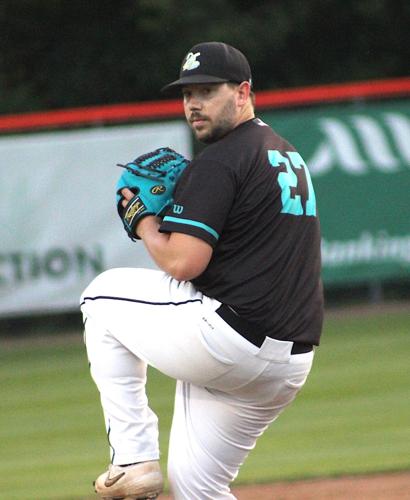 Northfield Knights and Dundas Dukes both require 3rd and deciding games ...