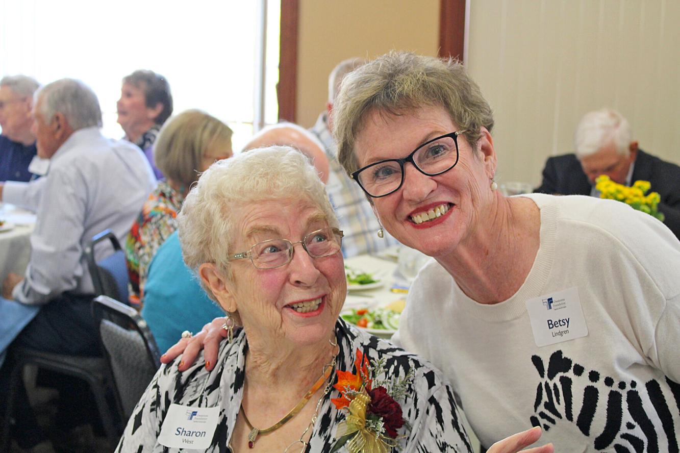 A LIFE WELL LIVED: Owatonna celebrates the life of beloved 'Queen ...