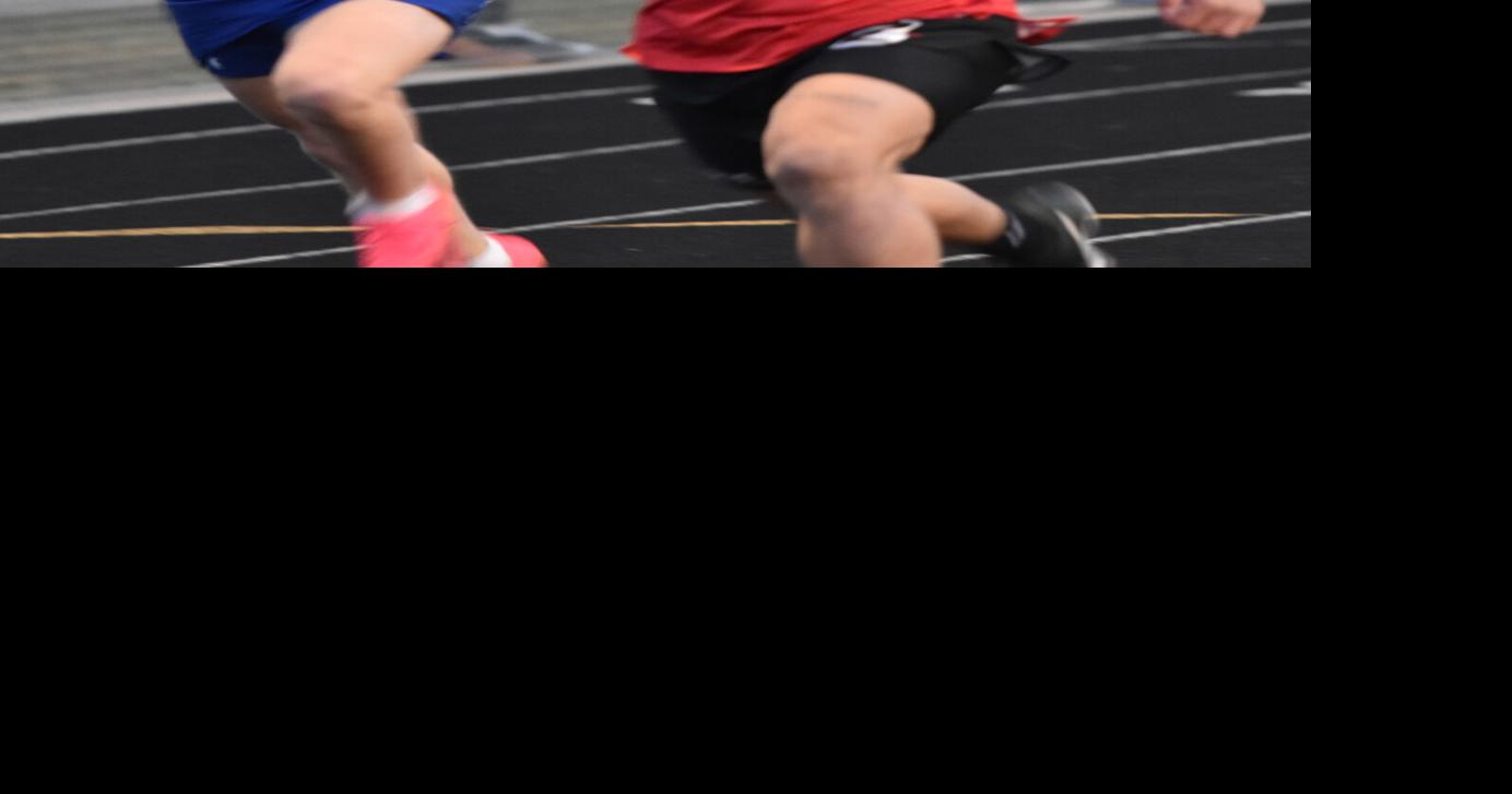 K-W/G girls track and field wins in Hayfield | Sports | southernminn.com