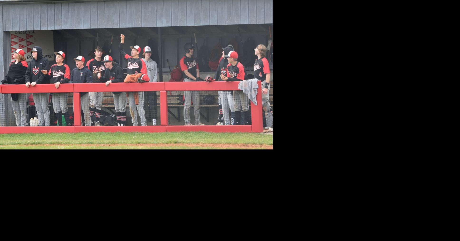 K-W shows no mercy in mercy-rule win at Hayfield | Sports ...