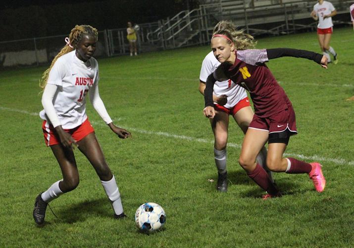Northfield girls soccer wins 4 out of 6 in positive few weeks | Sports ...