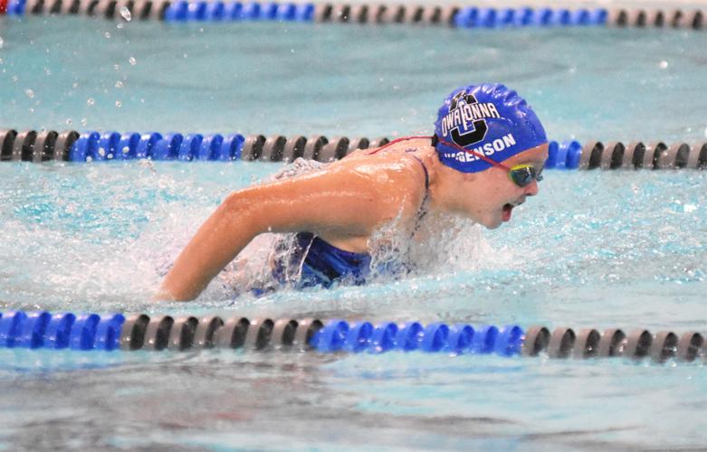 Owatonna girls swim and dive hosts Austin in season opener | Sports ...