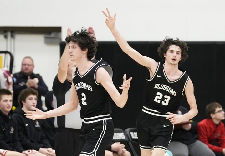 Blooming Prairie’s Lembke, Hein twins sign to play at the collegiate ...