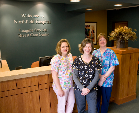 Northfield Hospital hosts “Spring Screening” | Local | southernminn.com