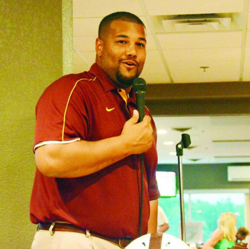 Former Minnesota Gophers players speak at 25th Annual Bruce Smith Golf ...