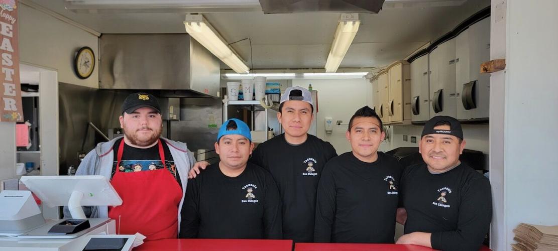 New owners of local fast food institution pledge to maintain menu and ...