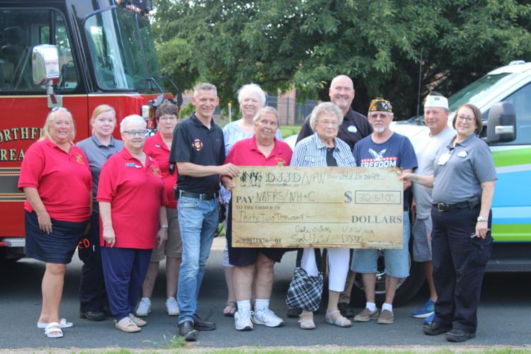 New bulletproof vests coming for Northfield's first responders | News ...