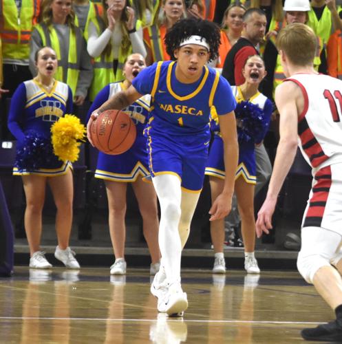 ONE GAME AT A TIME: Undefeated Bluejays beat Tigers for 2nd straight ...