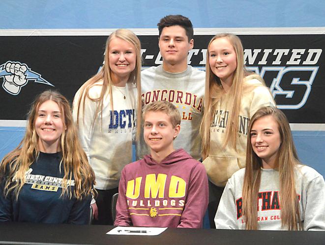 Top 10 Le Sueur County News sports stories of 2020 | Sports ...