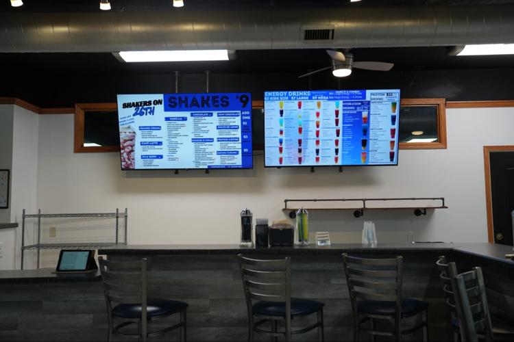 Shakers on 26th brings fresh energy to Owatonna | News | southernminn.com