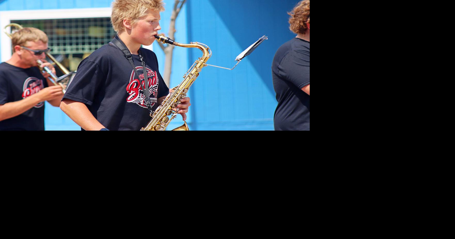 K-W band to pay tribute to homegrown composer with specially ...