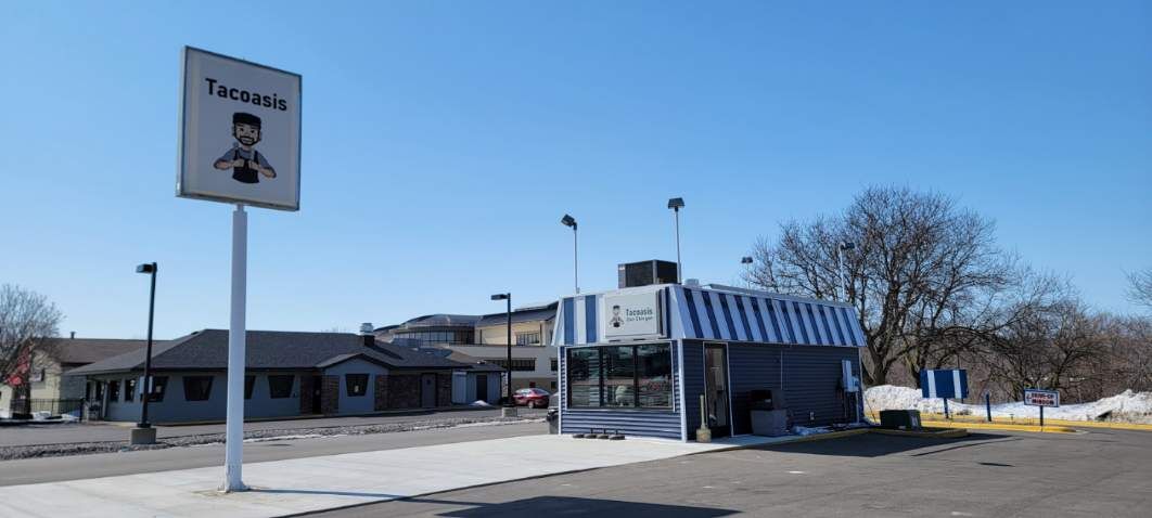 New owners of local fast food institution pledge to maintain menu and ...