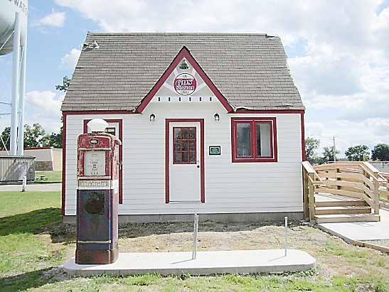 Steele County Historical Society to hold ribbon cutting ceremony for ...