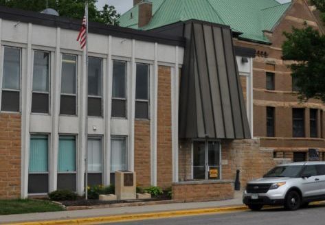 Waseca County jail no longer liable for inmate health | News ...