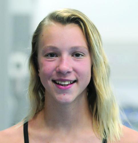 Hake, Vininski help Faribault divers make a splash on Day 1 of Big 9 ...