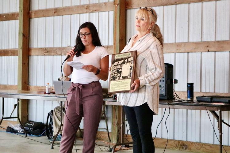 Ag Hall of Fame inductees honored at Rice County Fair | News ...