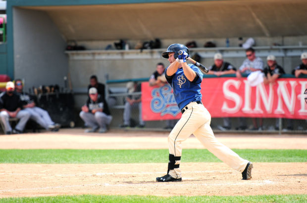 Northfield's Maus returns to St. Paul Saints for another season ...