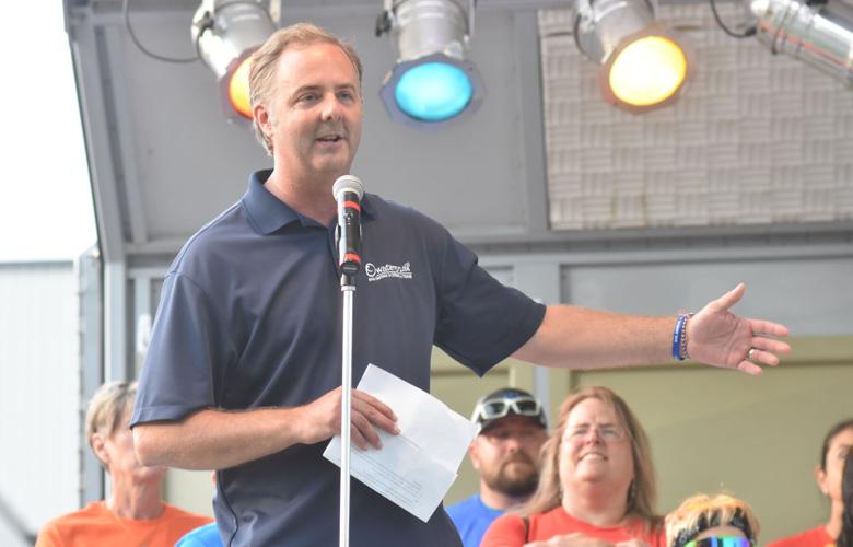 UWSC campaign kicks off to close out SCFF | News | southernminn.com