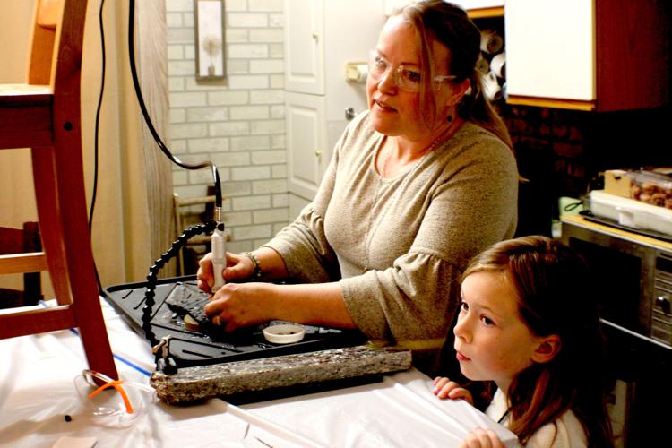 St. Peter Art Stroll to make community its canvas in 3rd year | News ...