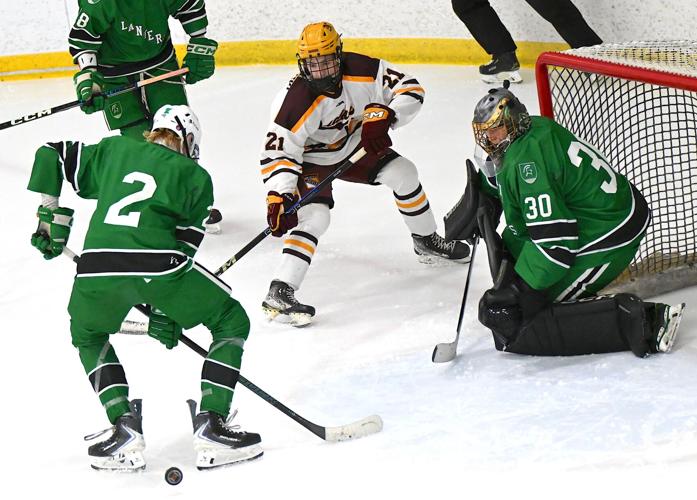 Raiders score 14-1 win over LaCrescent-Hokah in final game at the Pepsi ...