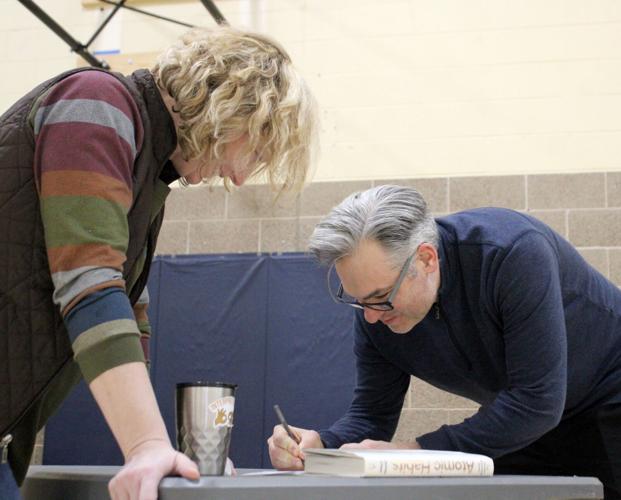 Rice County: 1 in 4 Republicans vote Haley; 1 in 5 DFLers vote ...