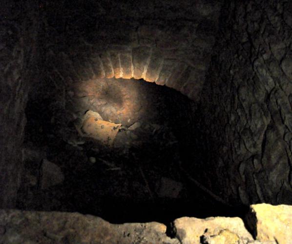 Exploring the lore behind St. Peter's underground tunnel system | News ...