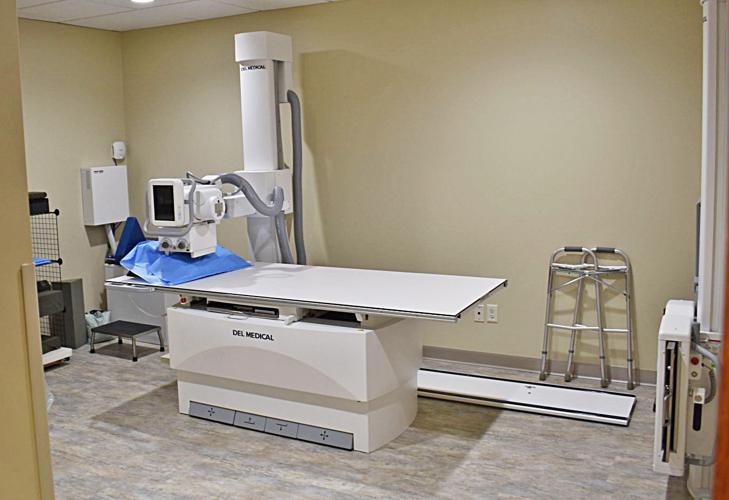 Larger Northfield Hospital + Clinics opens in Faribault | News ...