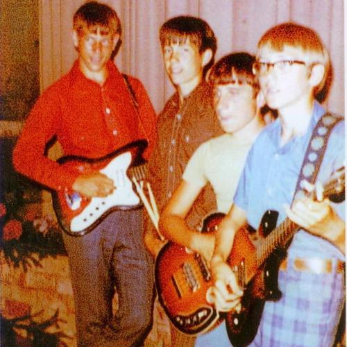 Mark Kirchhoff's 1964 Melody Maker returns home | Arts And ...