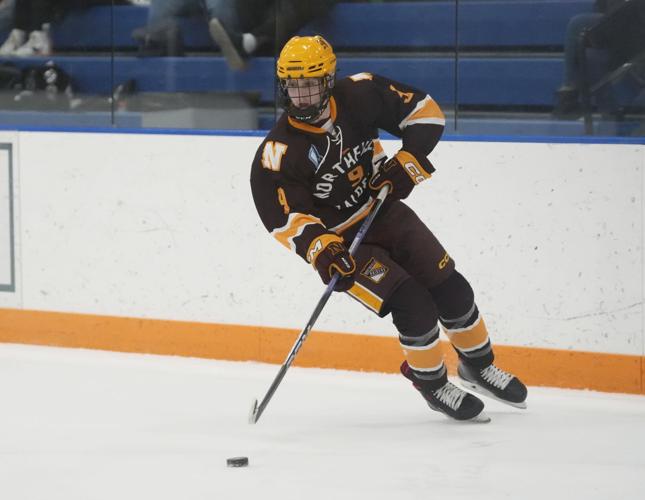 Northfield boys hockey, ranked No. 6, approaches season's end | Sports ...