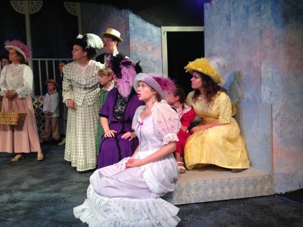 Northfield Arts Guild presents "The Music Man" | Arts | southernminn.com