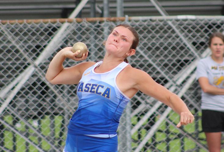 6 Bluejays qualify for MSHSL State Championship | Sports | southernminn.com