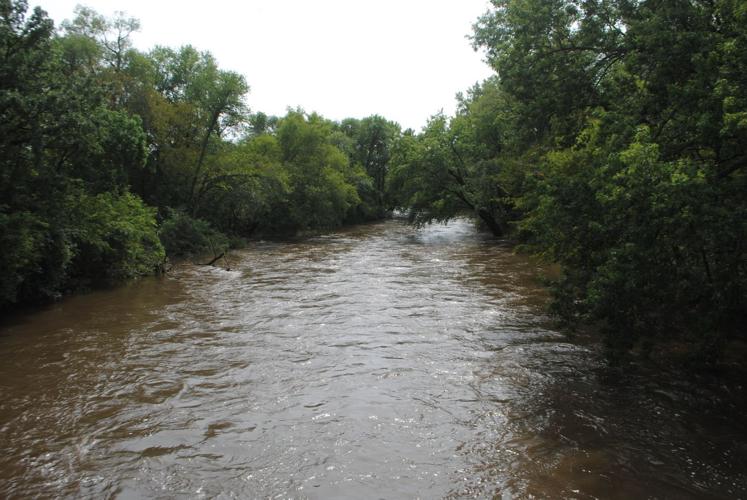 Thanks to deputy, Faribault area residents escape intense Straight ...