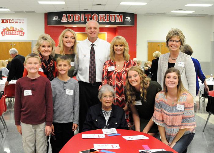 K-W ATHLETIC HALL OF FAME: 10 presentations, 10,000 memories | News ...