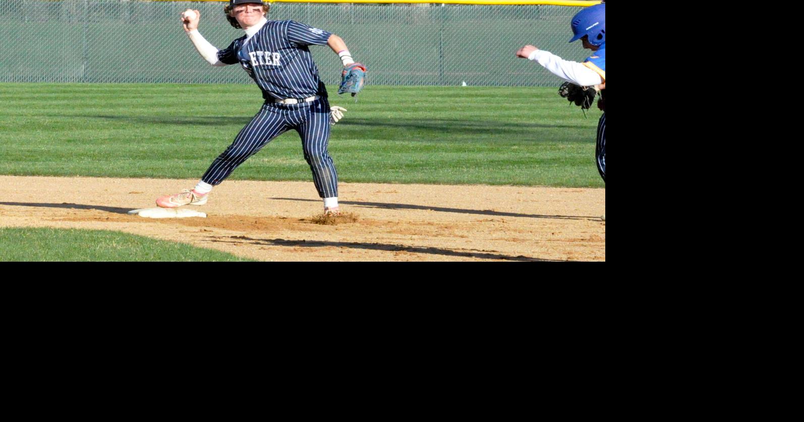 St. Peter baseball goes 1-1 to open 2024 season | Sports | southernminn.com