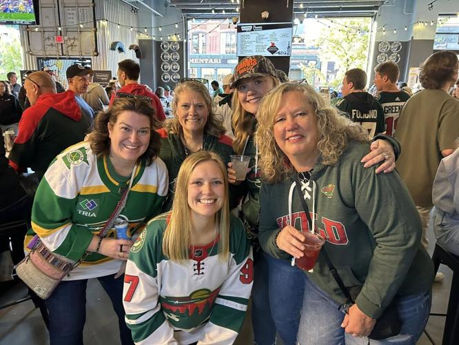 A LIFE WELL LIVED: Vonna Dinse leaves behind legacy of student advocacy ...