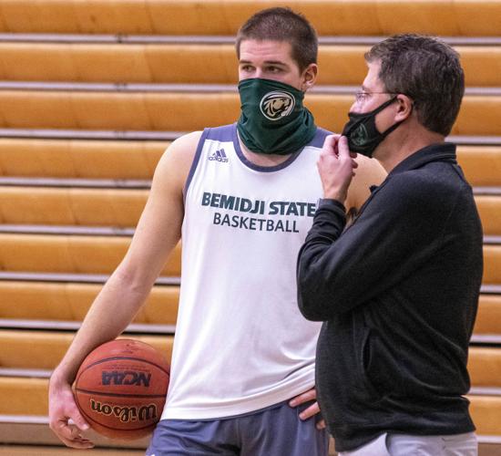 Former St. Peter star, Wyatt Olson, to make homecoming in college ...