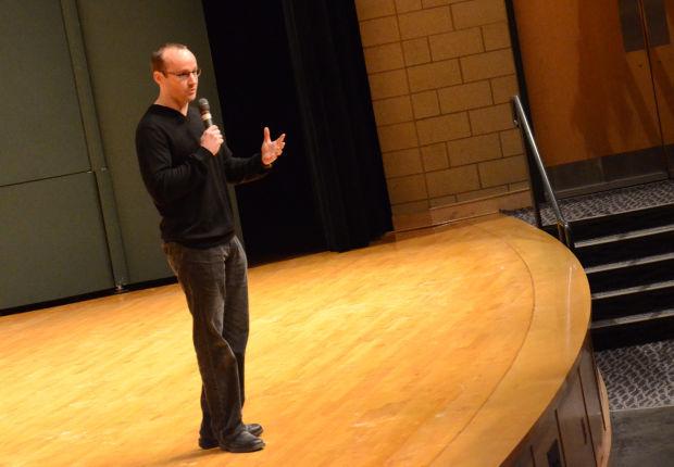 Minnesota Twins talk in Northfield: Cory Provus | Sports | southernminn.com