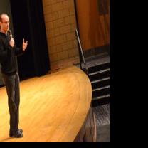 Minnesota Twins talk in Northfield: Cory Provus | Sports | southernminn.com