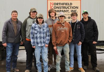 Northfield students visit local construction sites | News ...