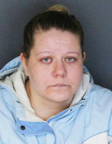 COURT REPORT: Woman admits she tried to defraud local bank | News ...