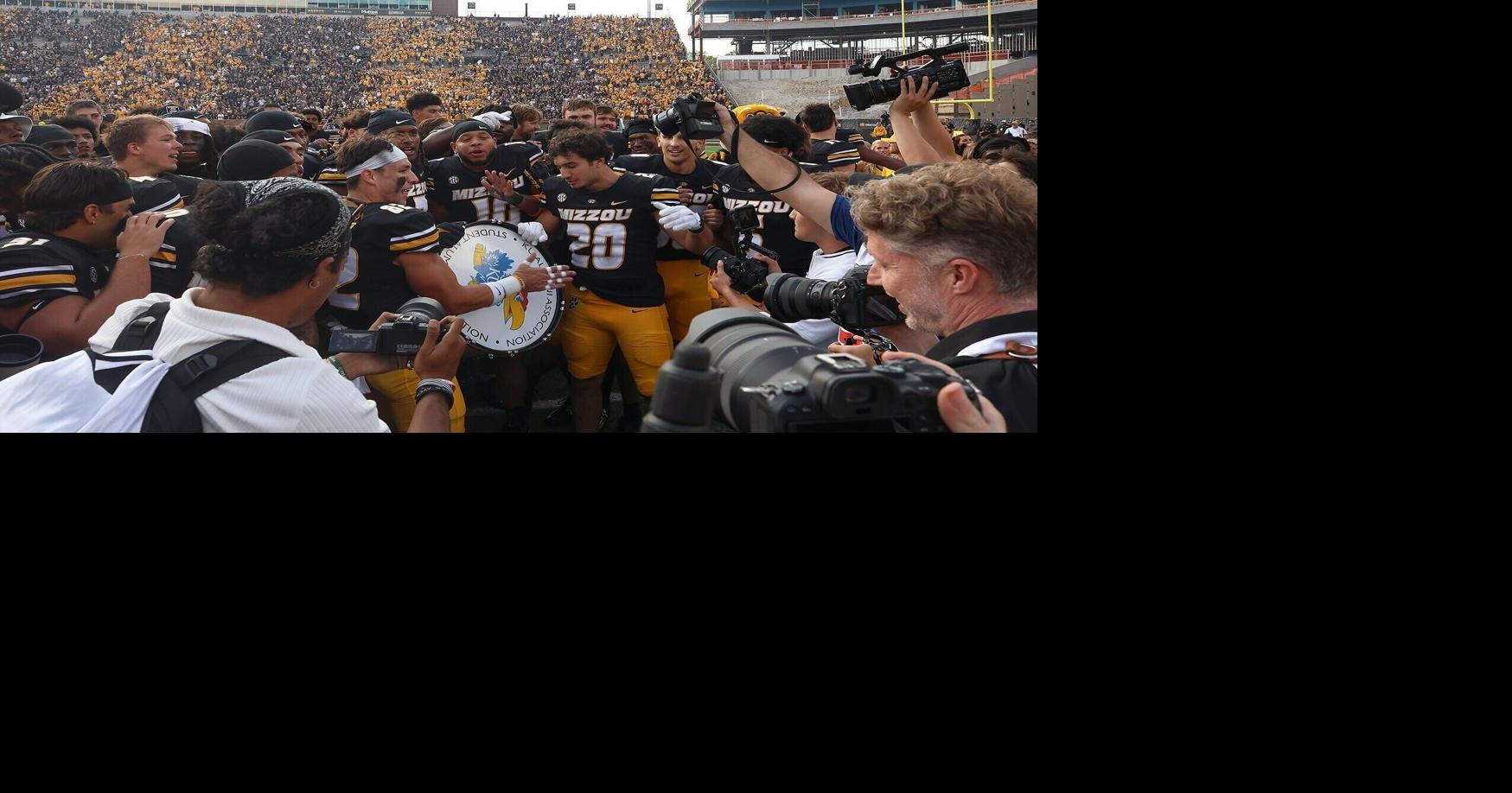 SEC Network sets date for Mizzou's channel takeover | Sports ...