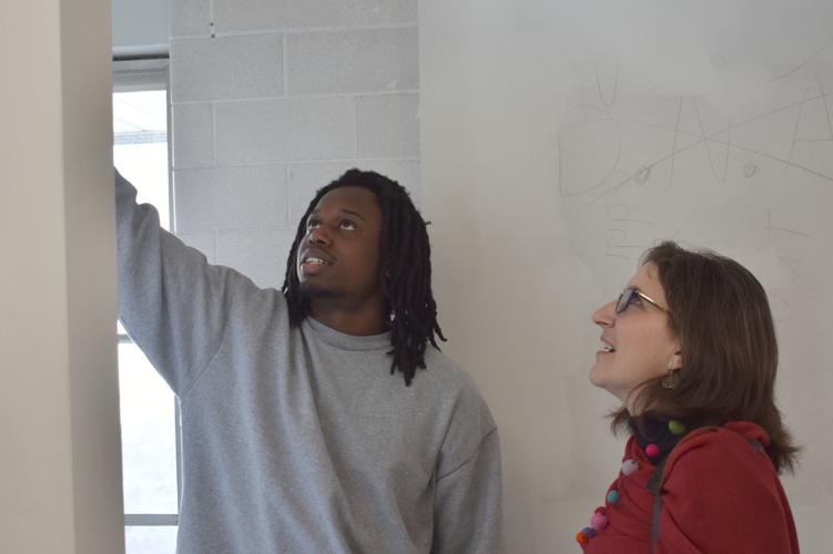 Inmates earn future opportunities while behind bars in Faribault | News ...