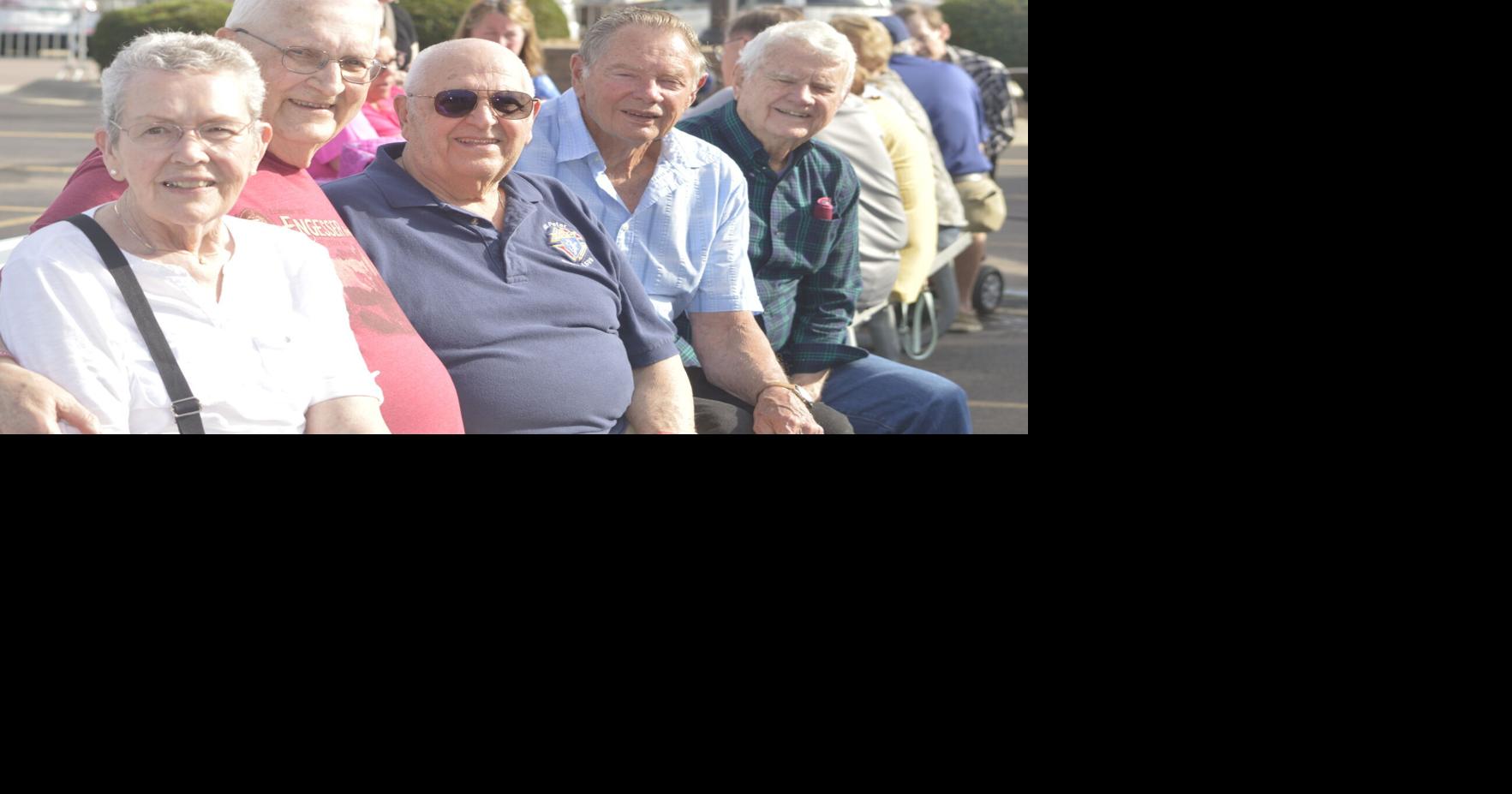 St. Peter alumni reminisce at 4th All-School Reunion | News ...