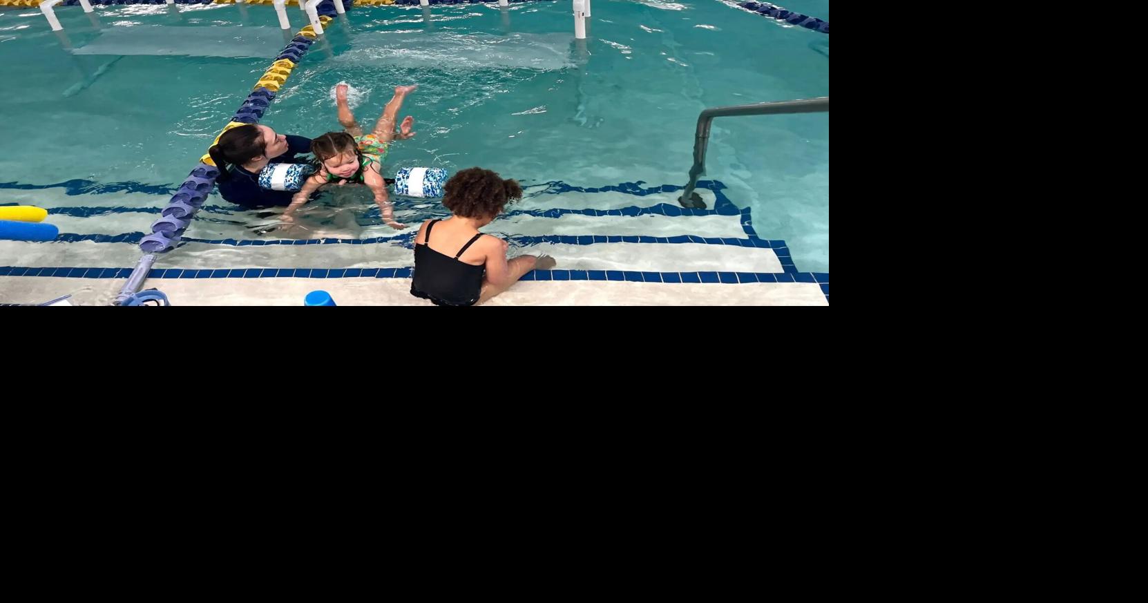 Drowning deaths of two autistic kids push water worries to the surface ...