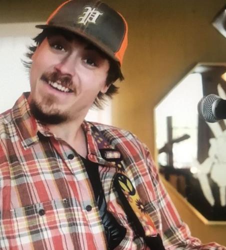 Chris Bertrand - St. Peter | Scene | southernminn.com