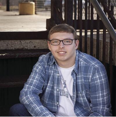 Austin King | Virtual Graduations | southernminn.com