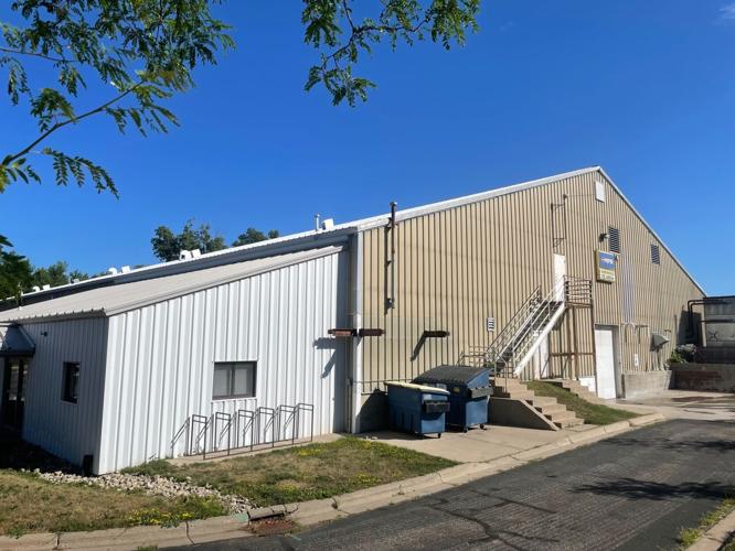 Aurora Pharmaceuticals lobbies to purchase Northfield Ice Arena; city ...