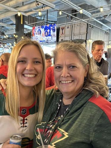 A LIFE WELL LIVED: Vonna Dinse leaves behind legacy of student advocacy ...