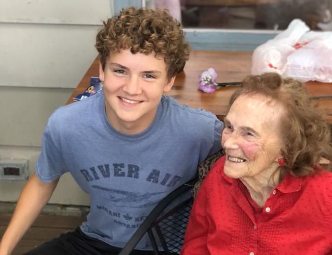 Annual cookie bake off awards prizes to 3 teen winners | News ...